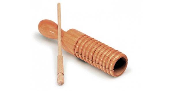 Reco Reco Simples Grosso Bliss 715/G